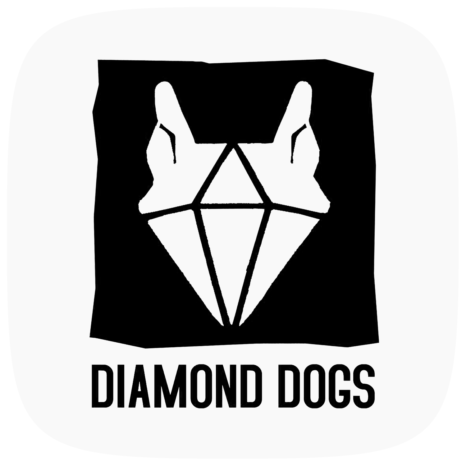 Diamond Dogs – Inuit Bookshop